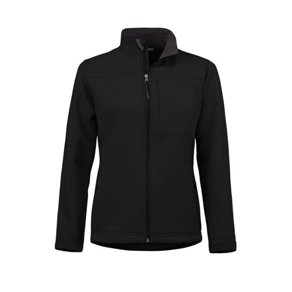Fossa | Jackets & Coats | Fossa Ladies Downtown Soft Shell Jacket ...